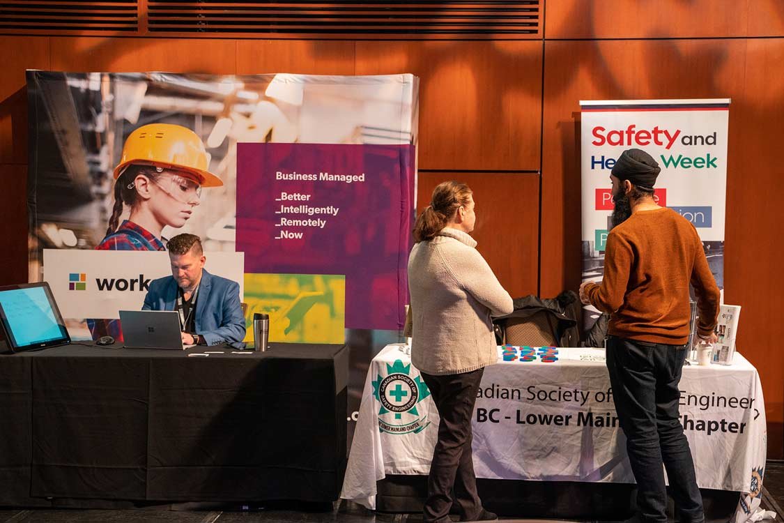 About the Conference — Actsafe Entertainment Safety Conference