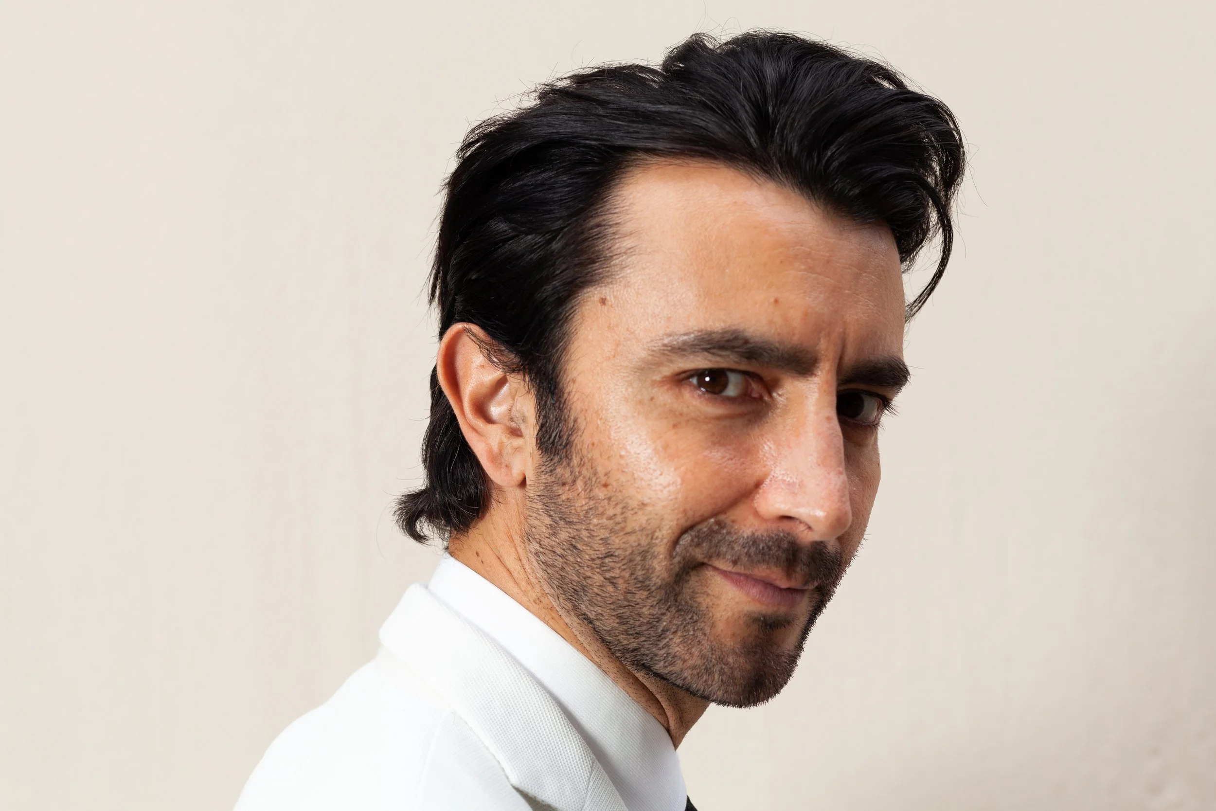 Contact — Nathan Spiteri