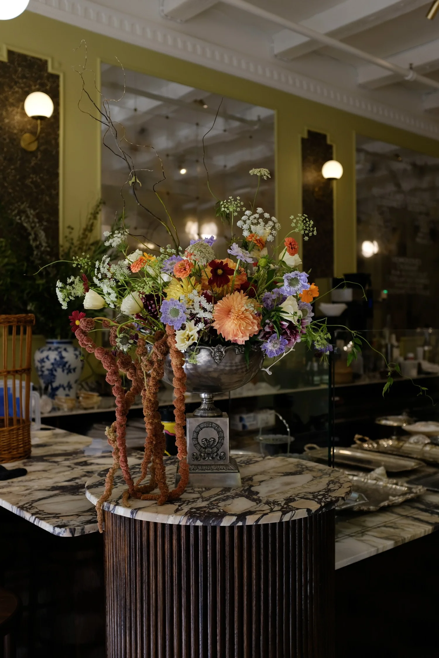 Elephantine Bakery & Café | A European Bakery & Café in Boston & Portsmouth