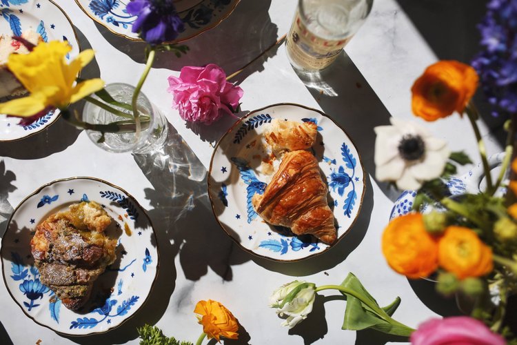 Elephantine Bakery — handcrafted pastries, croissants, breads ...