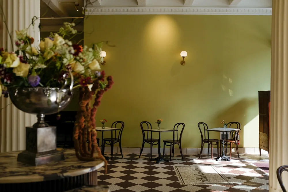Elephantine Bakery & Café | A European Bakery & Café in Boston & Portsmouth