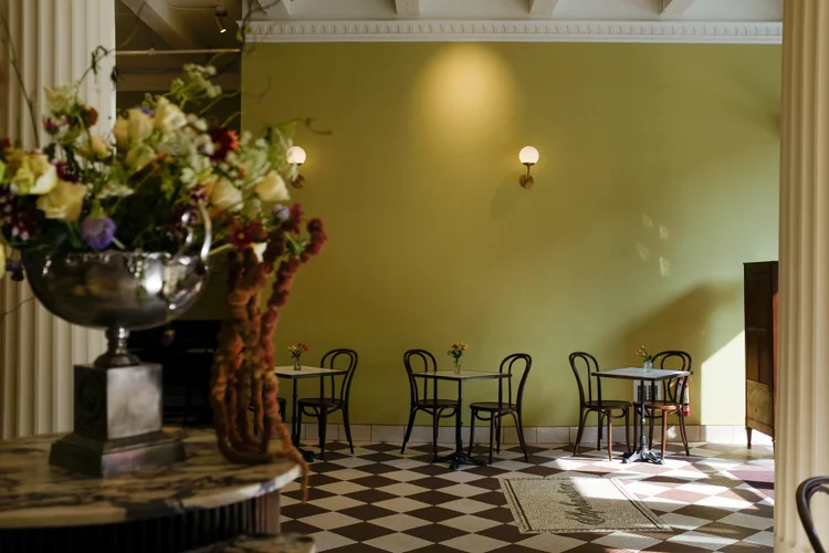 Elephantine Bakery & Café | A European Bakery & Café in Boston & Portsmouth