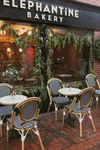 Elephantine Bakery — handcrafted pastries, croissants, breads ...
