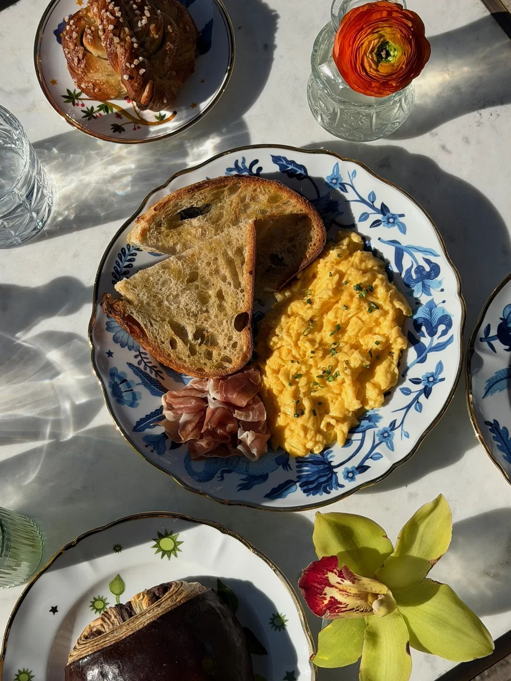 Elephantine Bakery & Café | A European Bakery & Café in Boston & Portsmouth