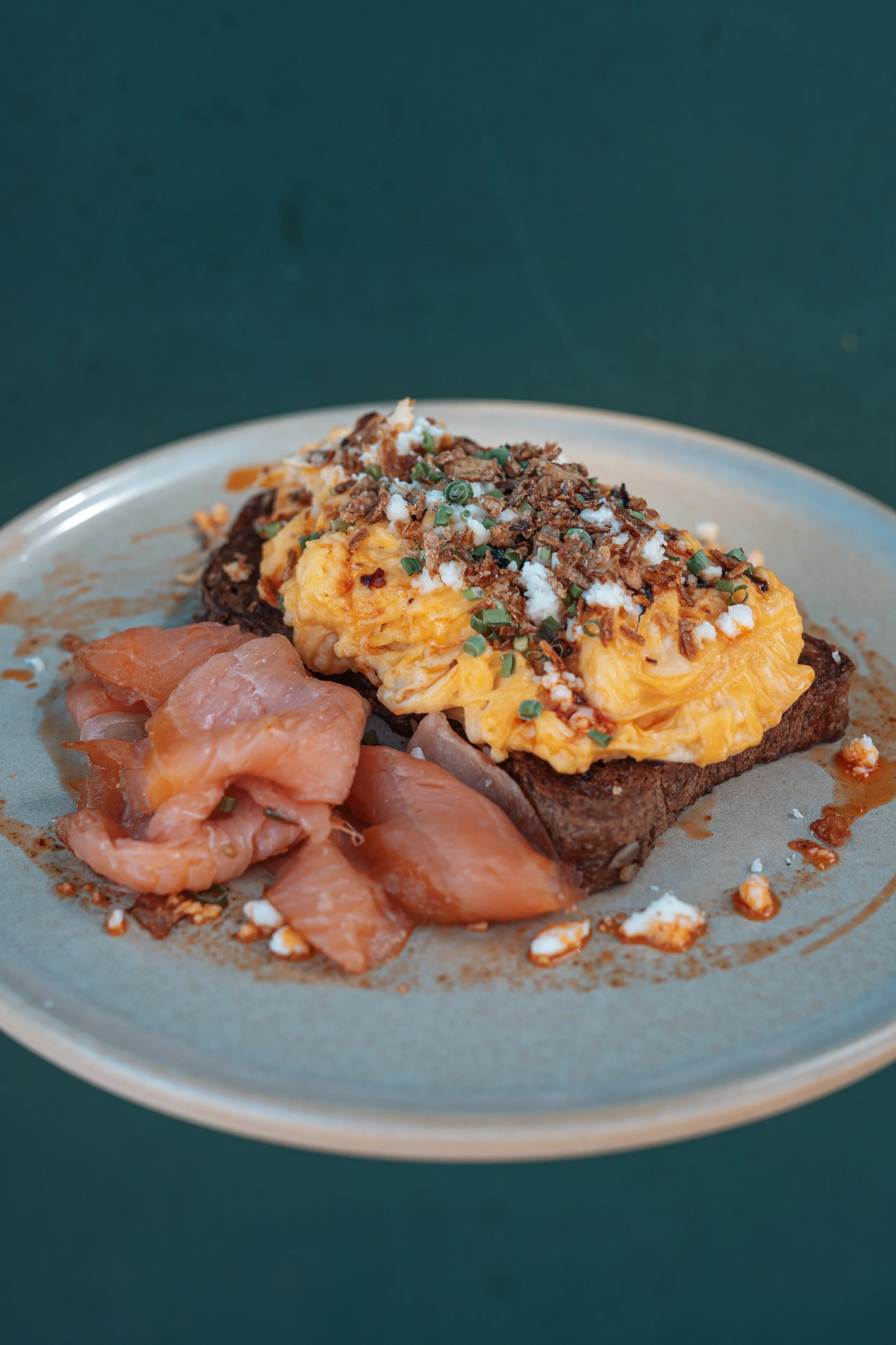 Press — Little Donkey Corner