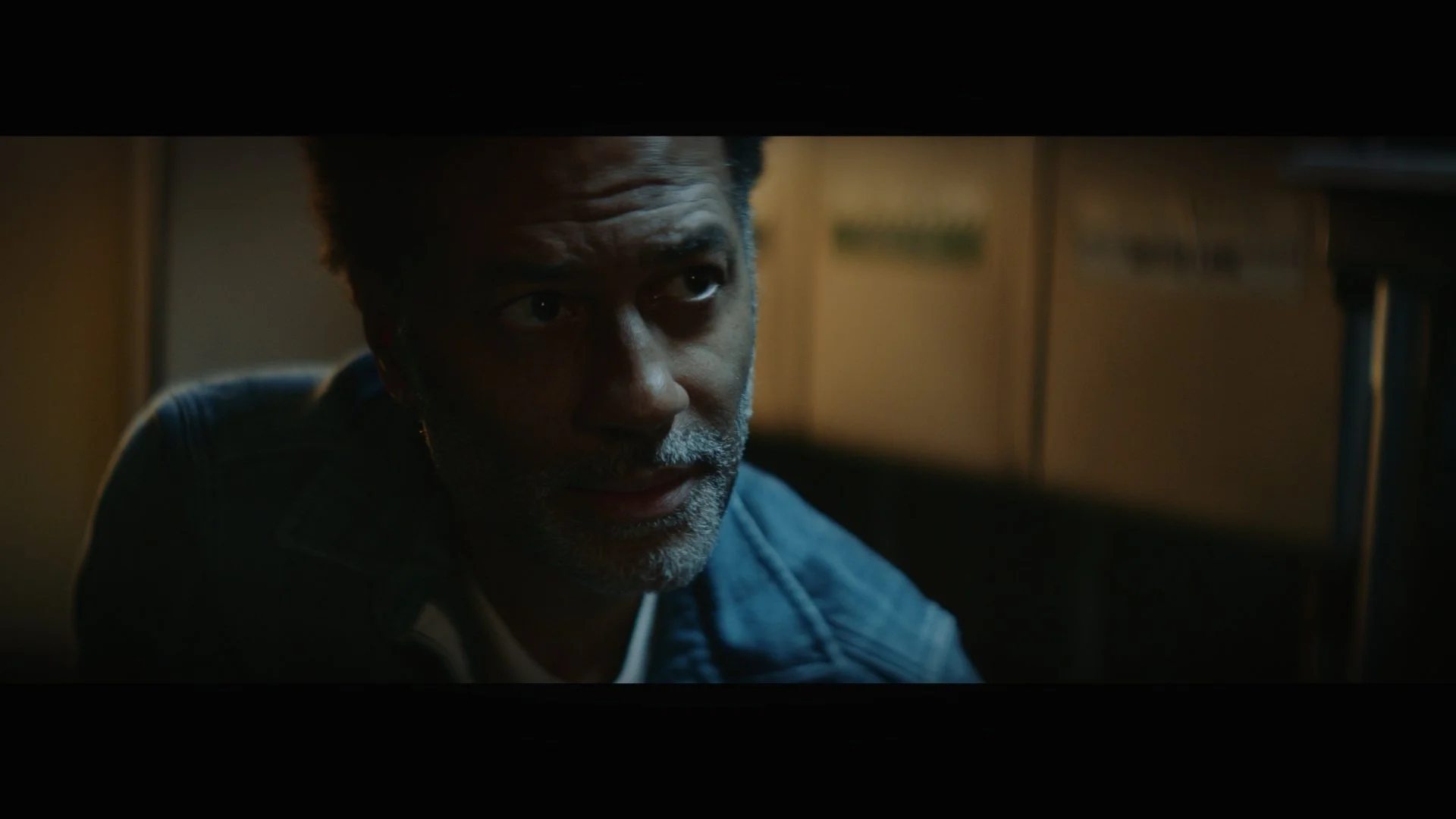 SNAP — ISAAC BANKS - CINEMATOGRAPHER