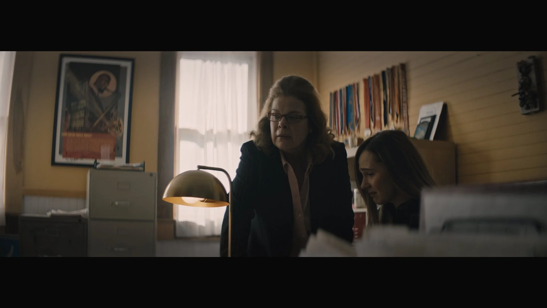 SNAP — ISAAC BANKS - CINEMATOGRAPHER