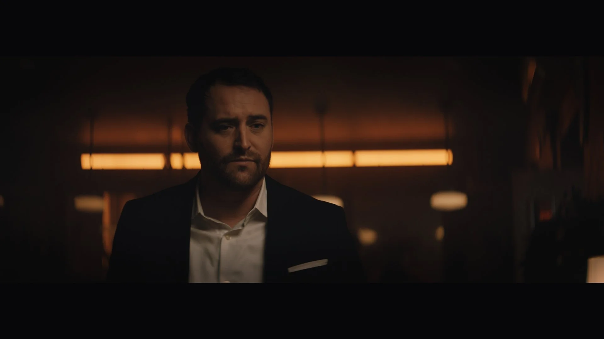 SNAP — ISAAC BANKS - CINEMATOGRAPHER