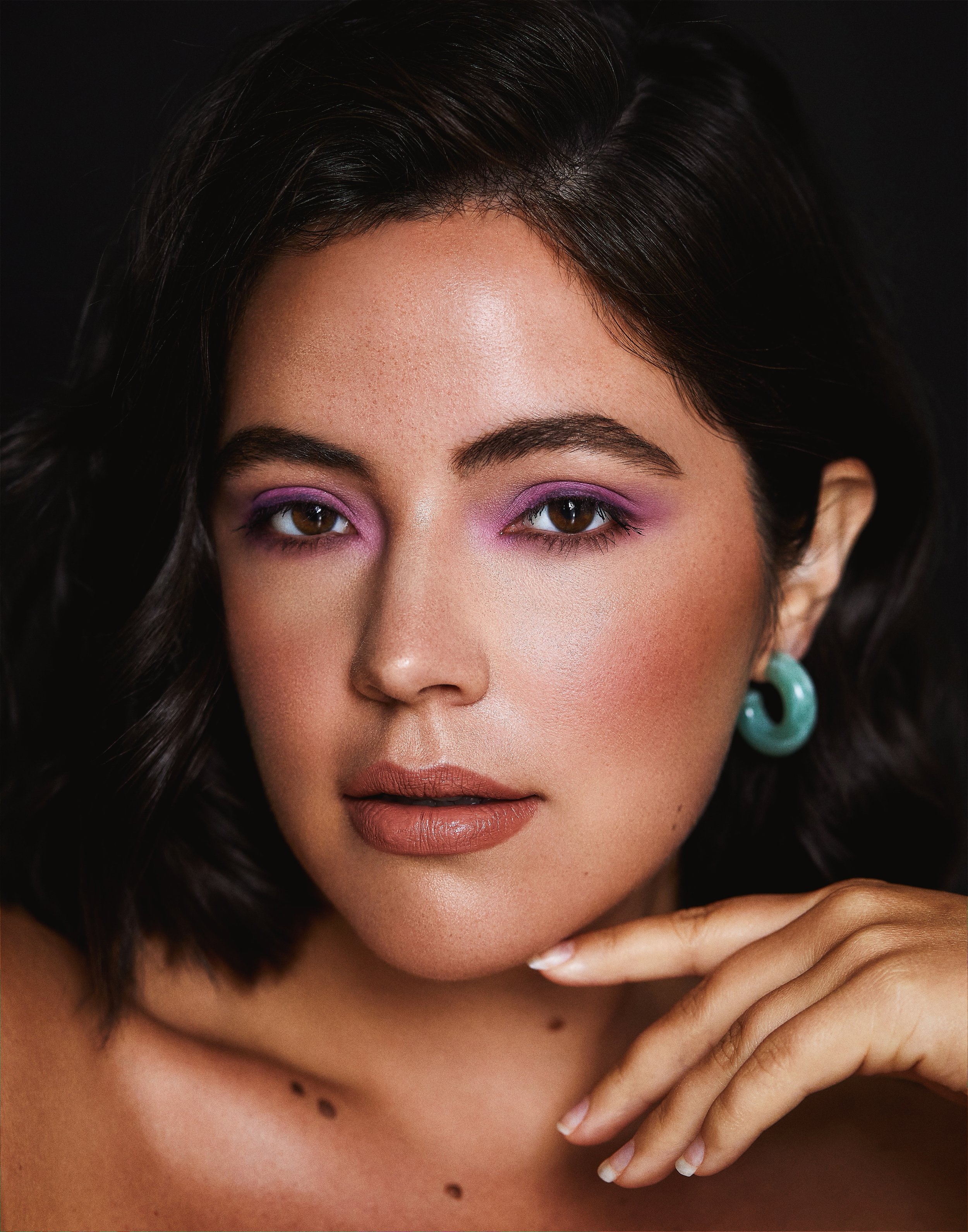 Jamie Kang