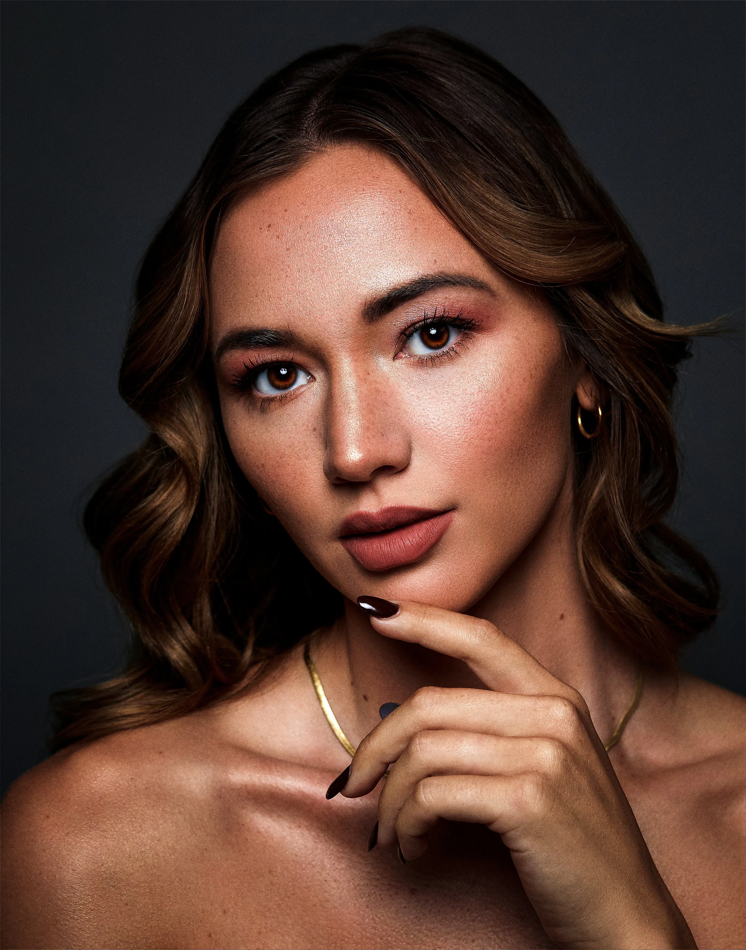Jamie Kang