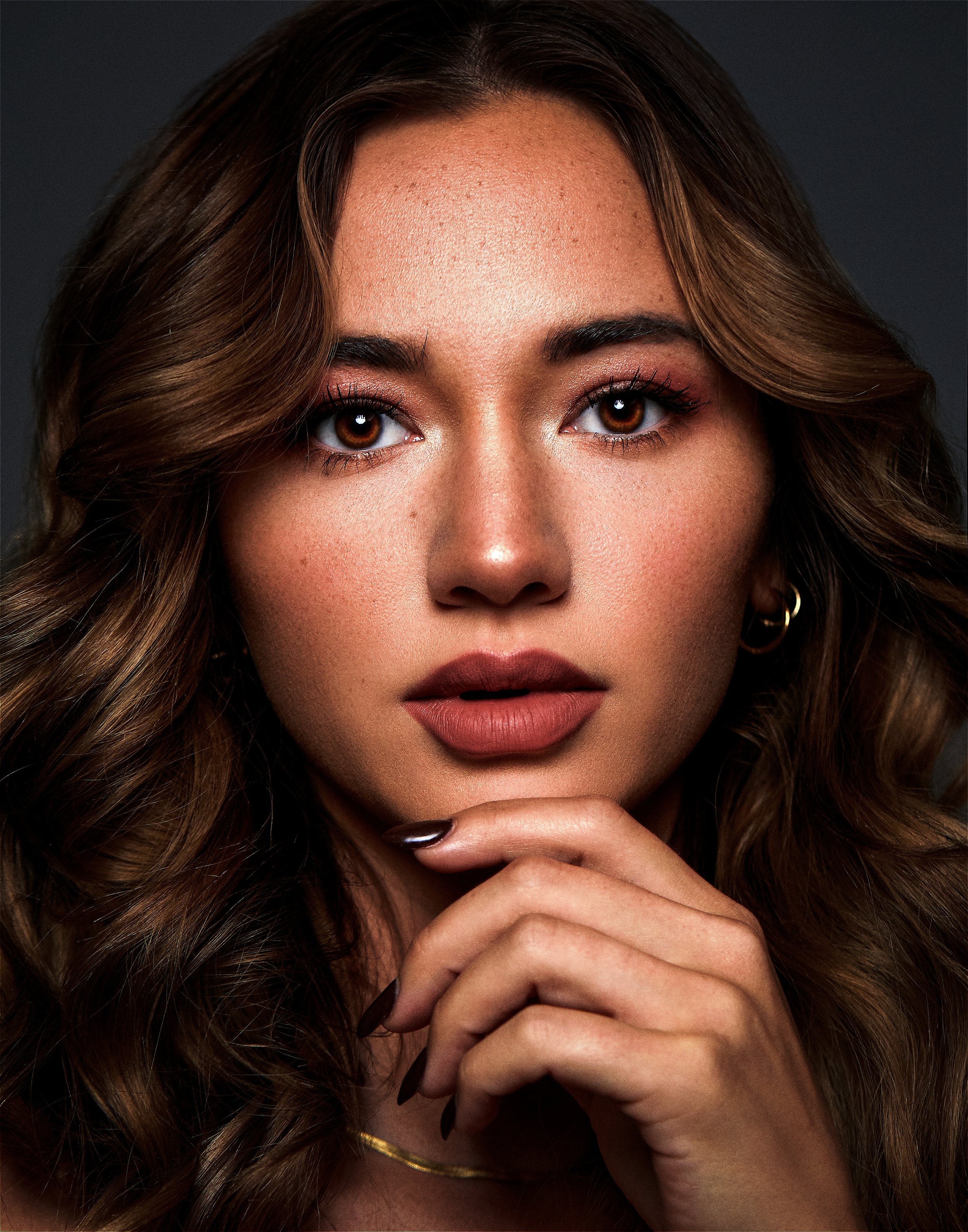 Jamie Kang