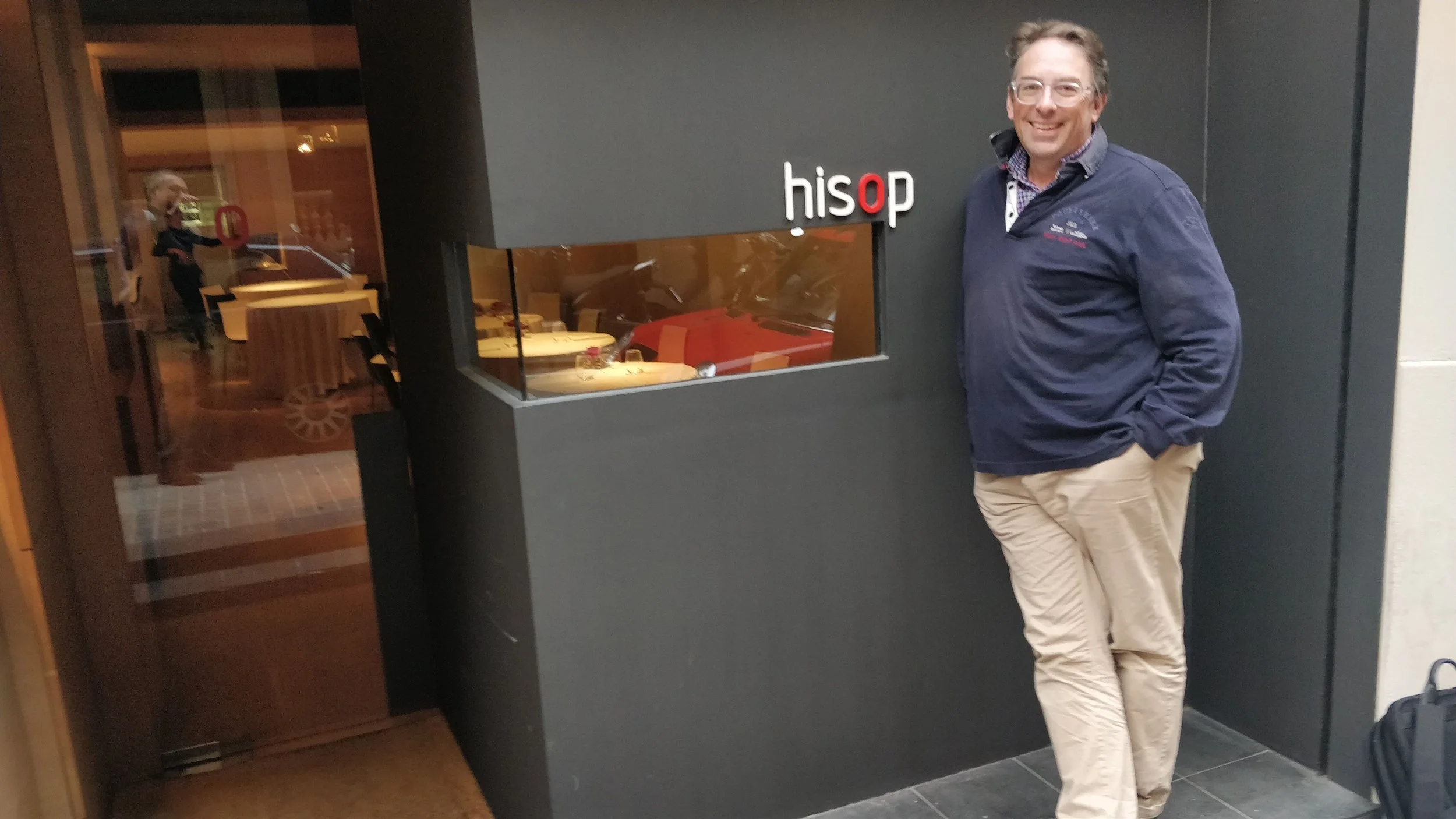 Duncan McFie — KING ISLAND CLOUD JUICE