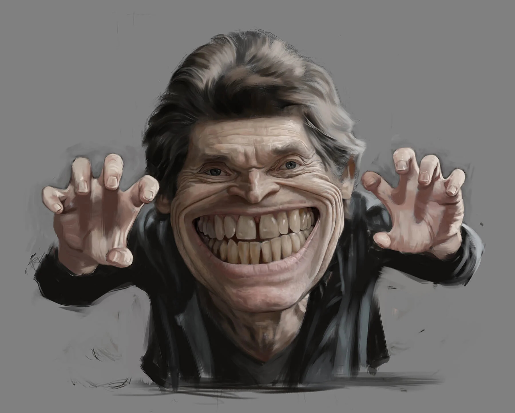 Paul Moyse