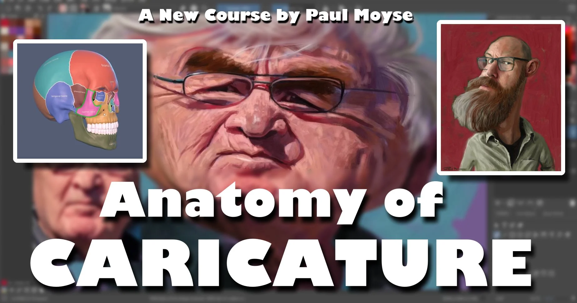 Paul Moyse