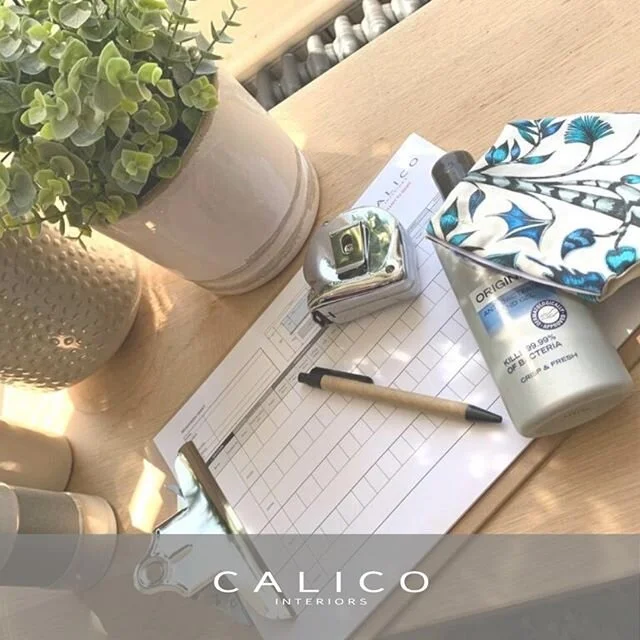 Calico Interiors