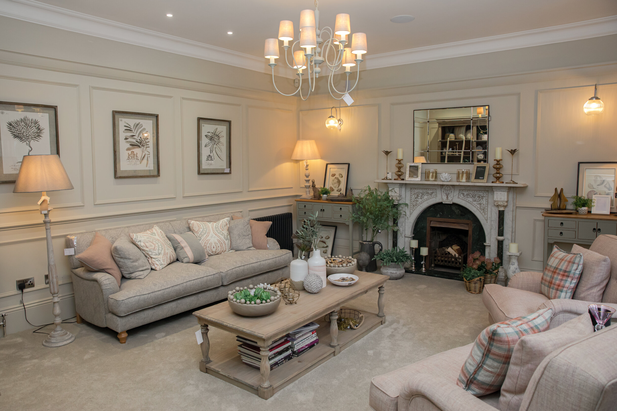 Calico Interiors