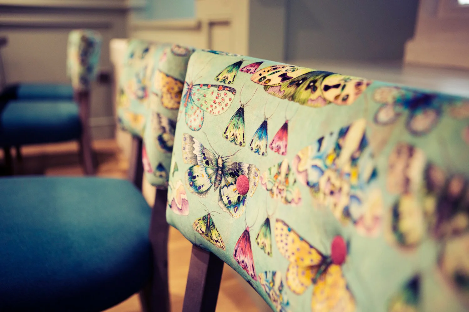 Calico Interiors
