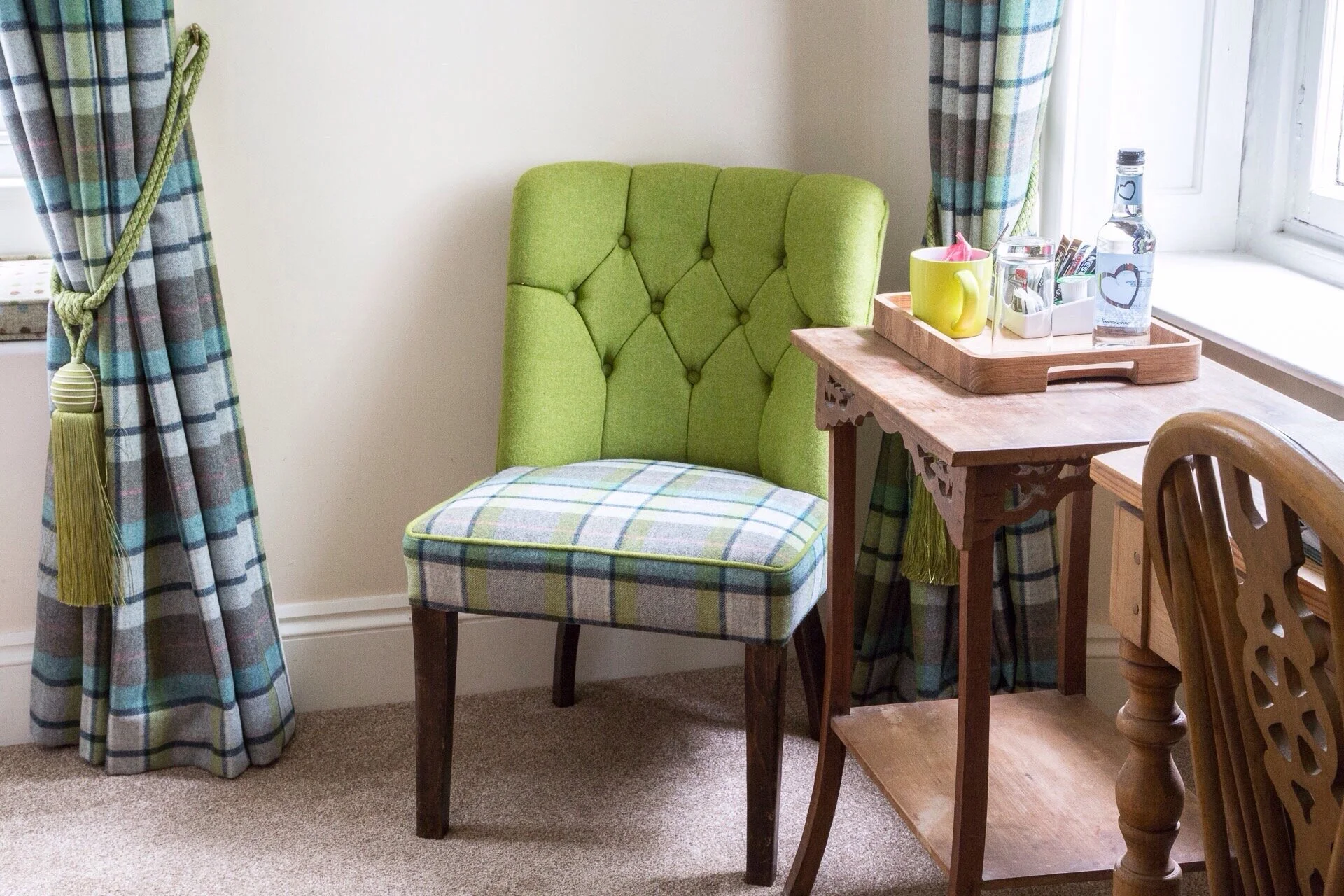 Calico Interiors