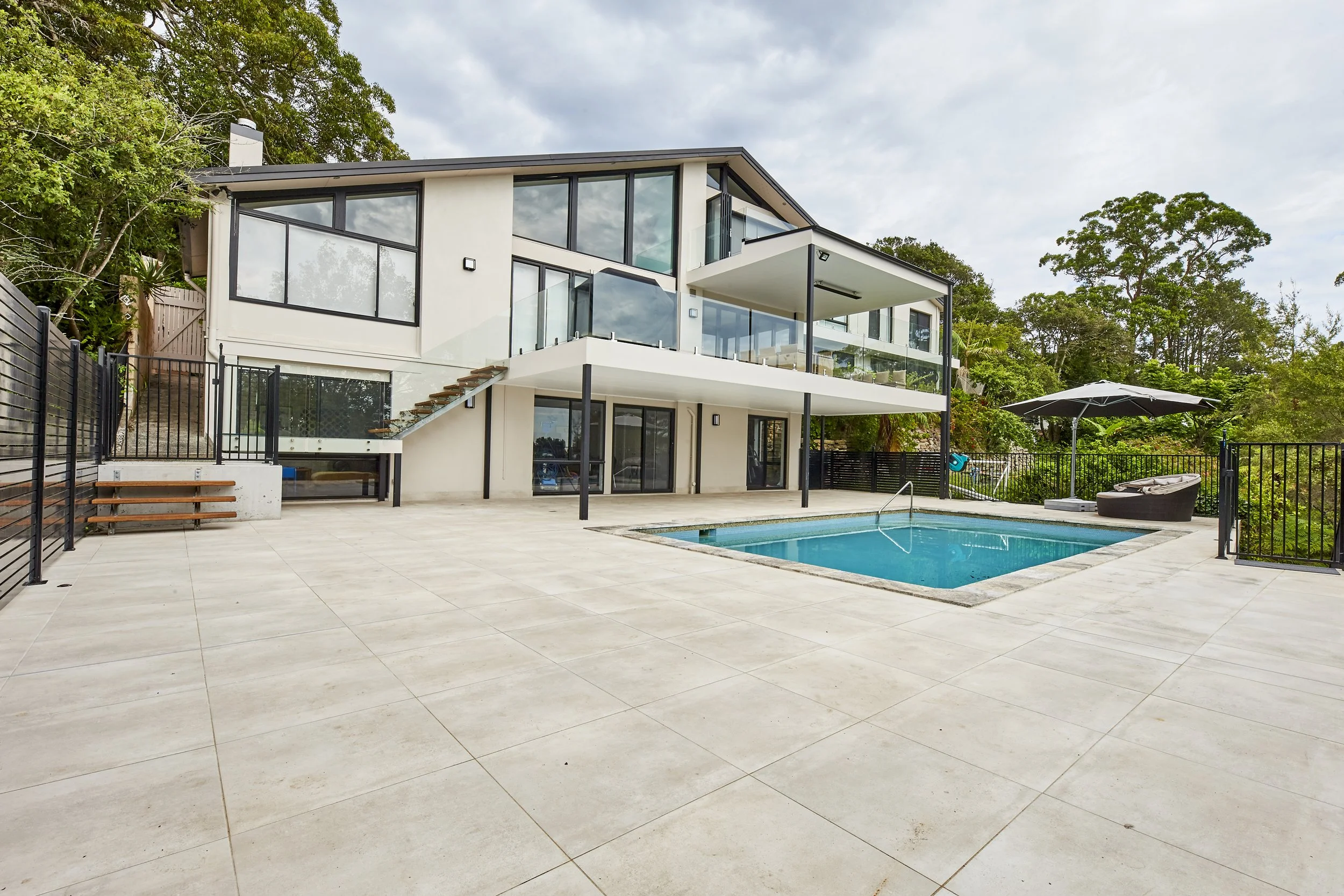 Avoca Beach - Part 2 — JRS Building Solutions