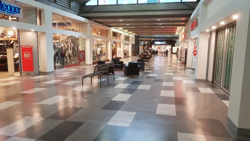 Directory — Westland Market Mall