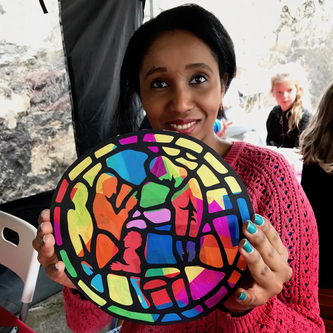 History & Heritage — Hannah Ayre