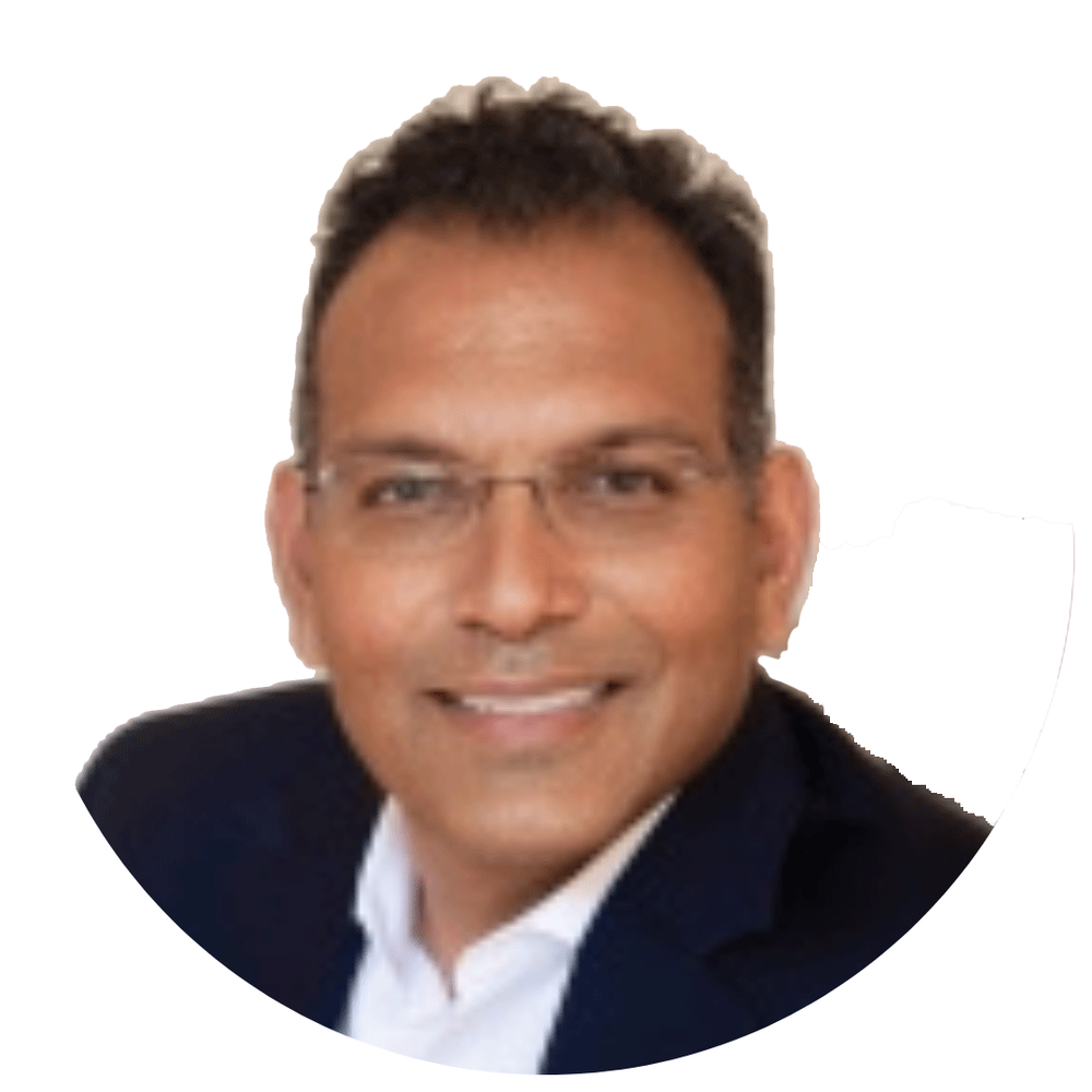 Rajiv Ratan — Elevian