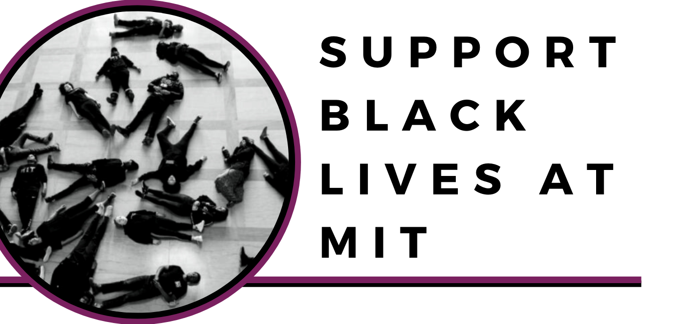 MIT Black Graduate Student Association (BGSA)