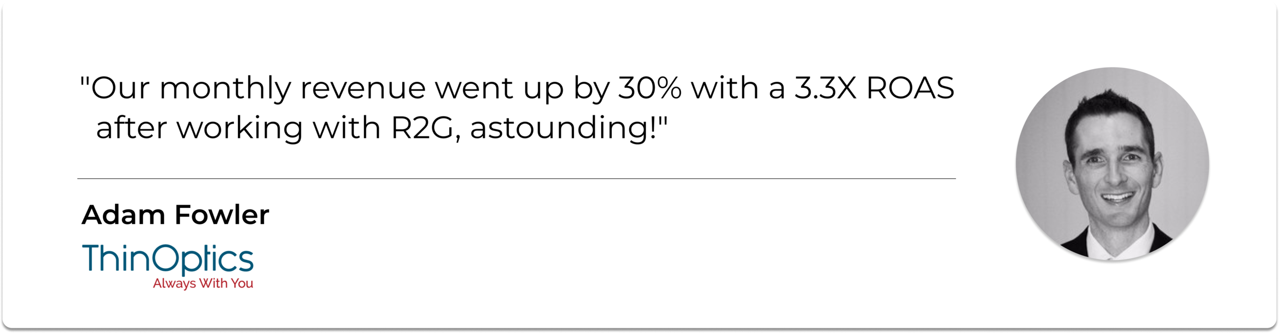 R2G Digital | Marketing Agency Specializing in Online Growth ...