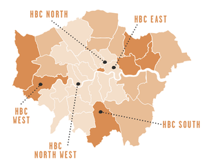 What We Do — Happy Baby Community