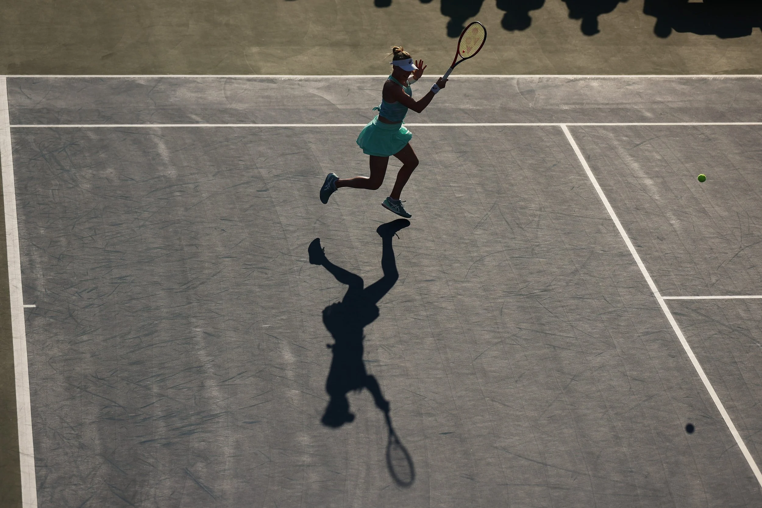 Harriet Dart Official Website