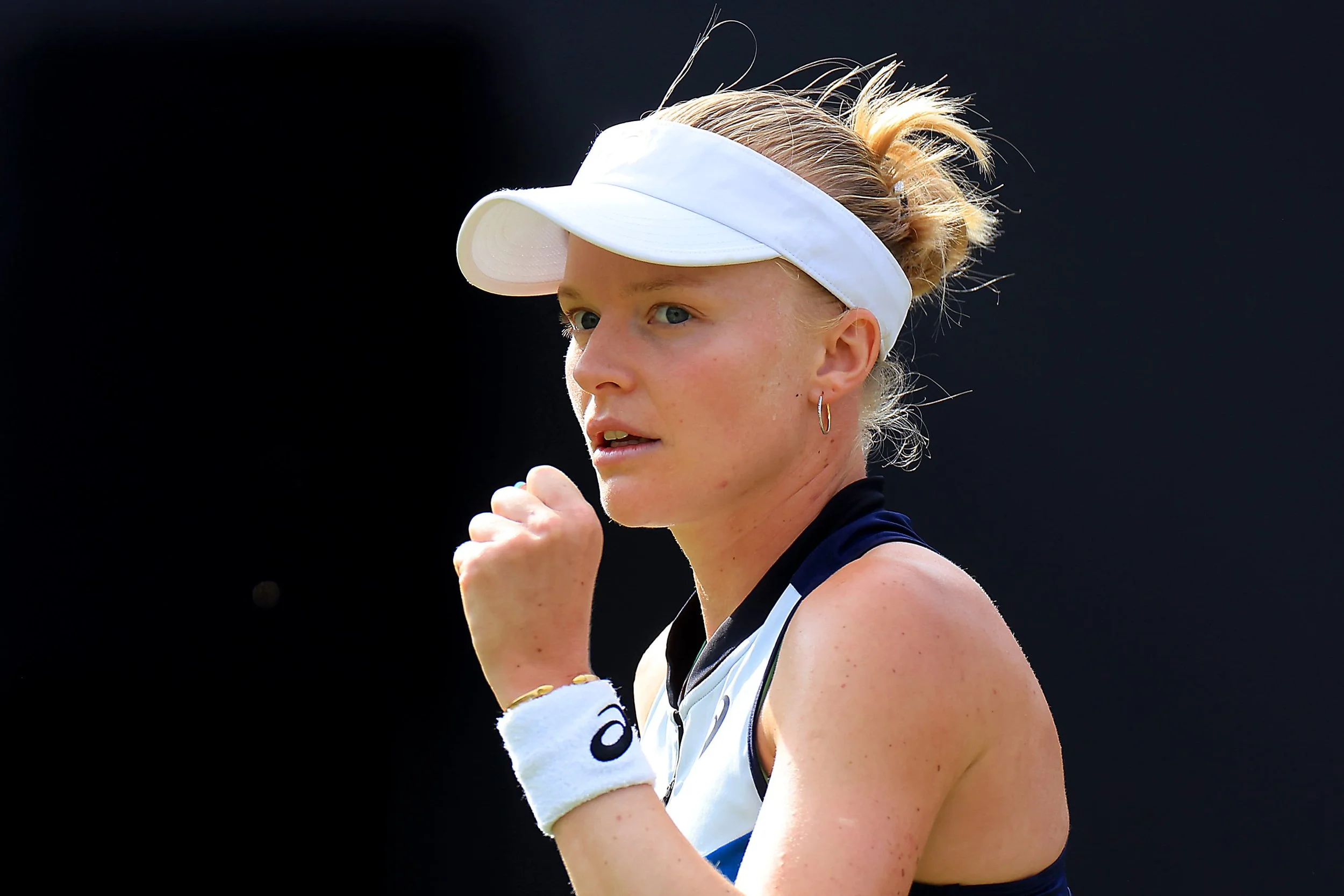 Harriet Dart - Profile — Harriet Dart Official Website