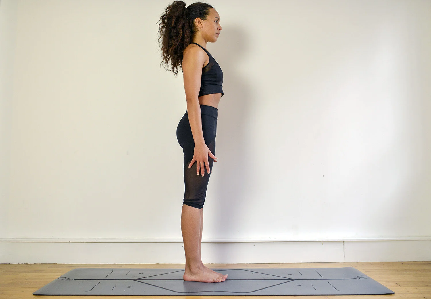 Yoga Tips Tricks Conquering Mountain Pose Tadasana BAYLEAF YOGA Yoga Tips Tricks Conquering Mountain Pose Tadasana BAYLEAF YOGA