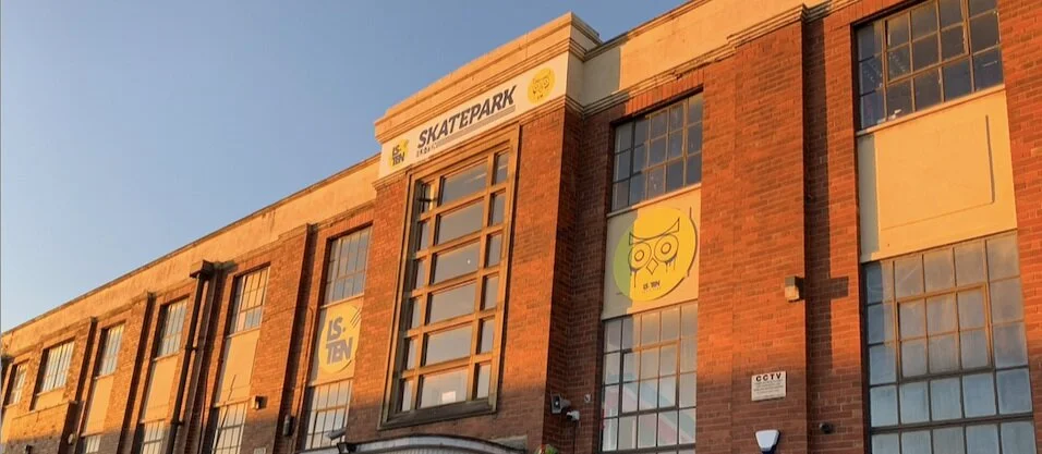 About Us — LS-TEN - Education, Sport & Community