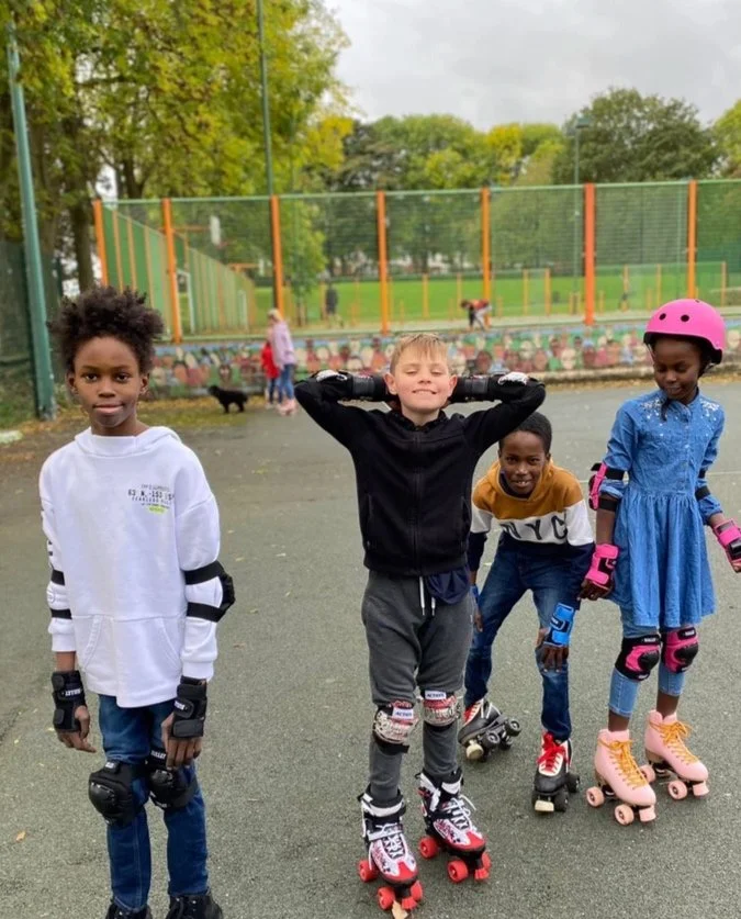 New to LS-TEN? — LS-TEN - Education, Sport & Community