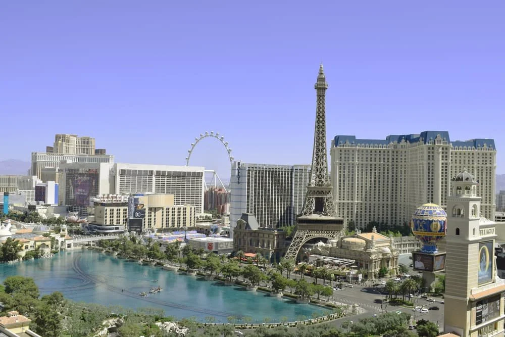 Extraterrestrial Highway Road Trip: Las Vegas to Death Valley