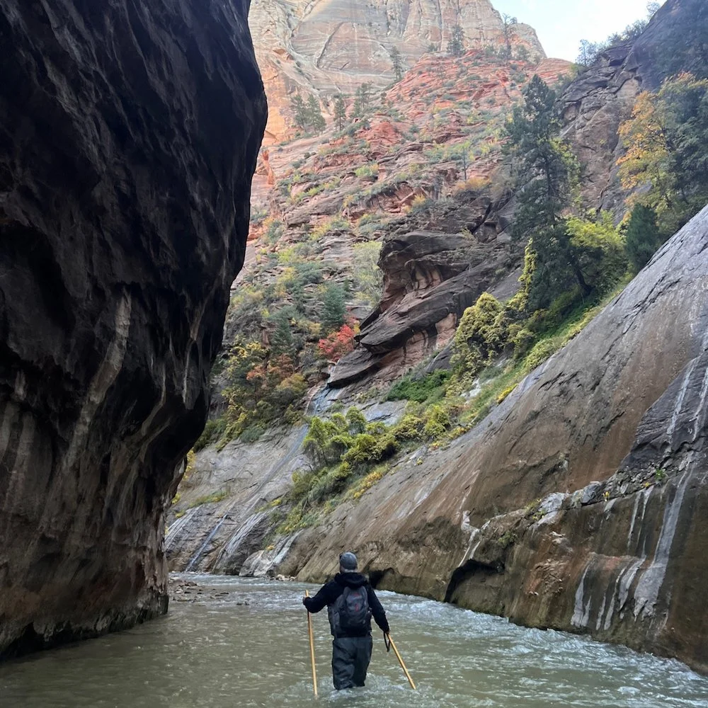 Las Vegas to Zion Road Trip: Ultimate 5-Day Adventure