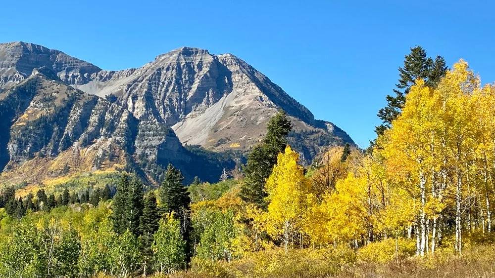 Utah fall colors: 7 breathtaking spots for beautiful foliage