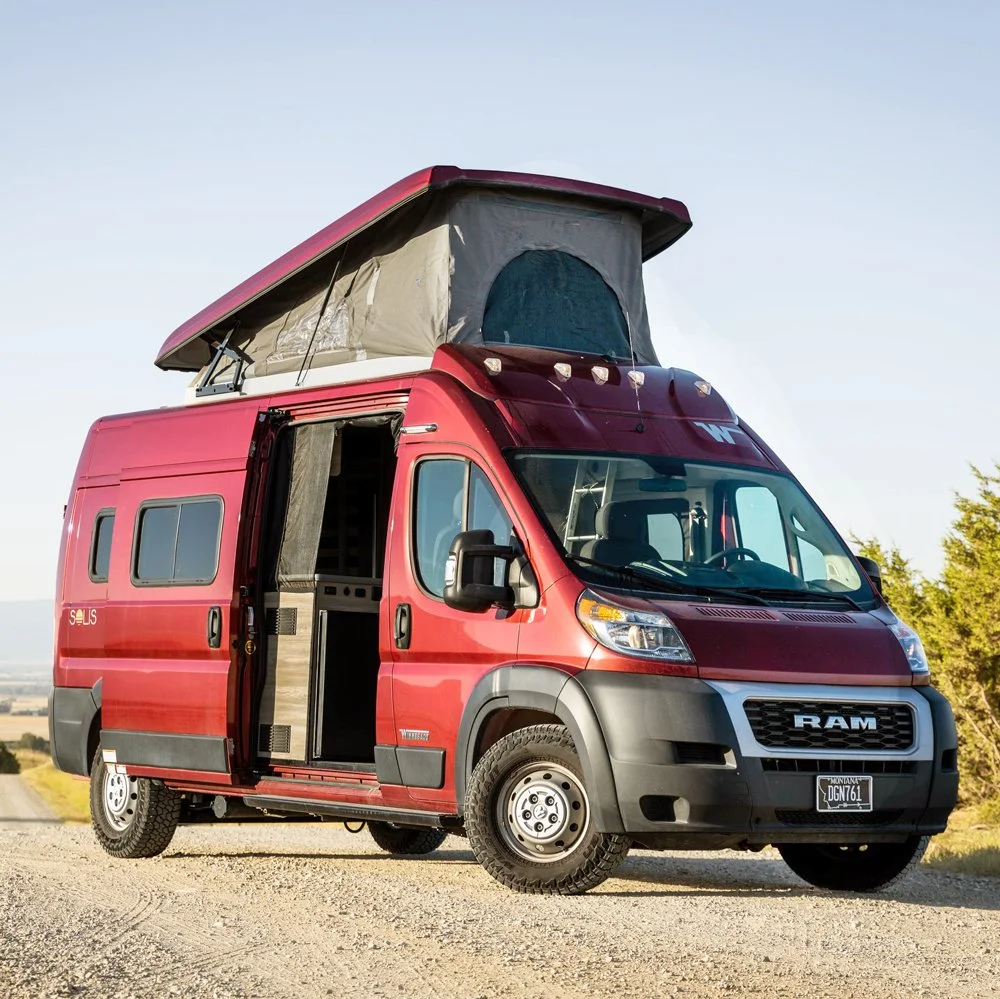 Complete RV packing list: everything to pack for a fun trip