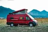 Blackford - Yellowstone RV Rentals - Las Vegas RV Rentals