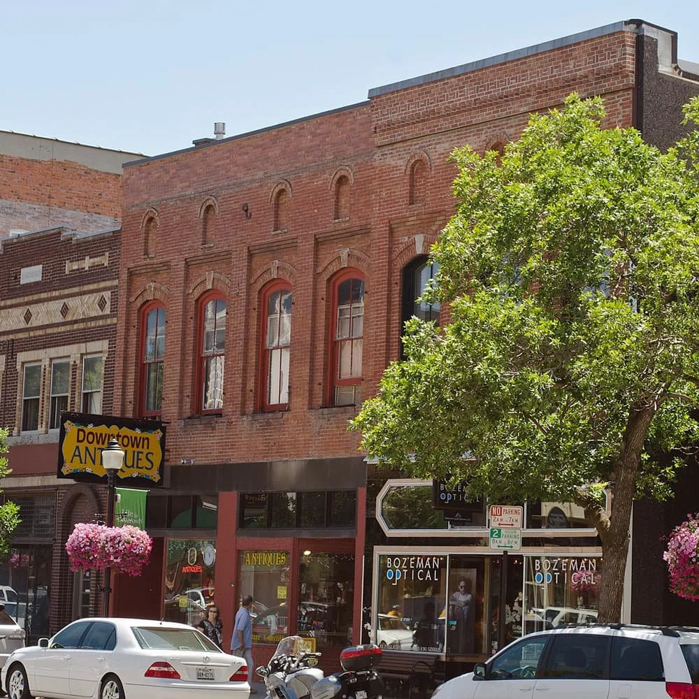 48 Hours in Bozeman, MT: Fun Things to Do