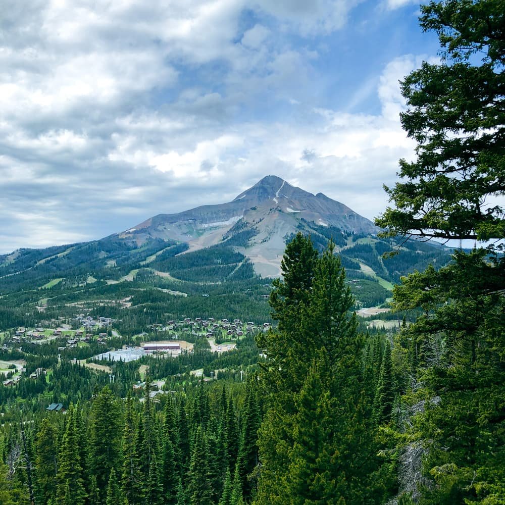 7-Day Itinerary: Yellowstone and Grand Teton National Parks