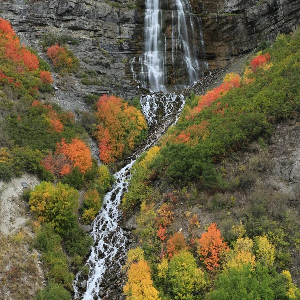 Utah fall colors: 7 breathtaking spots for beautiful foliage