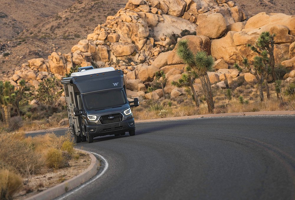 Route 66 road trip: Las Vegas to the Grand Canyon (& beyond!)