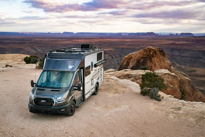 About Blacksford - Luxury RV Rentals in Bozeman & Las Vegas