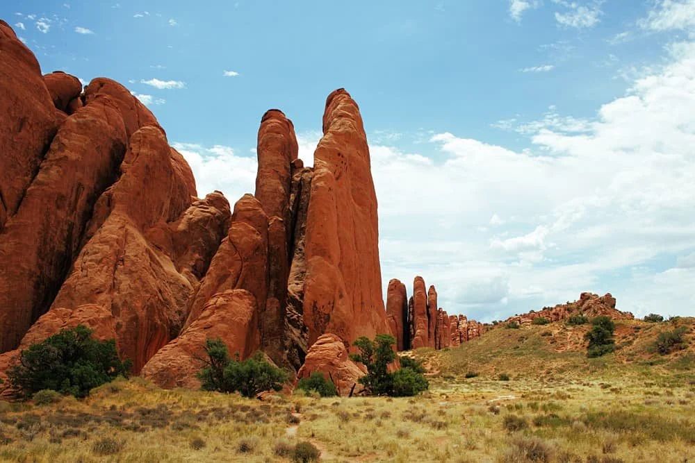 What are the mighty 5 in Utah? Discover these hidden gems
