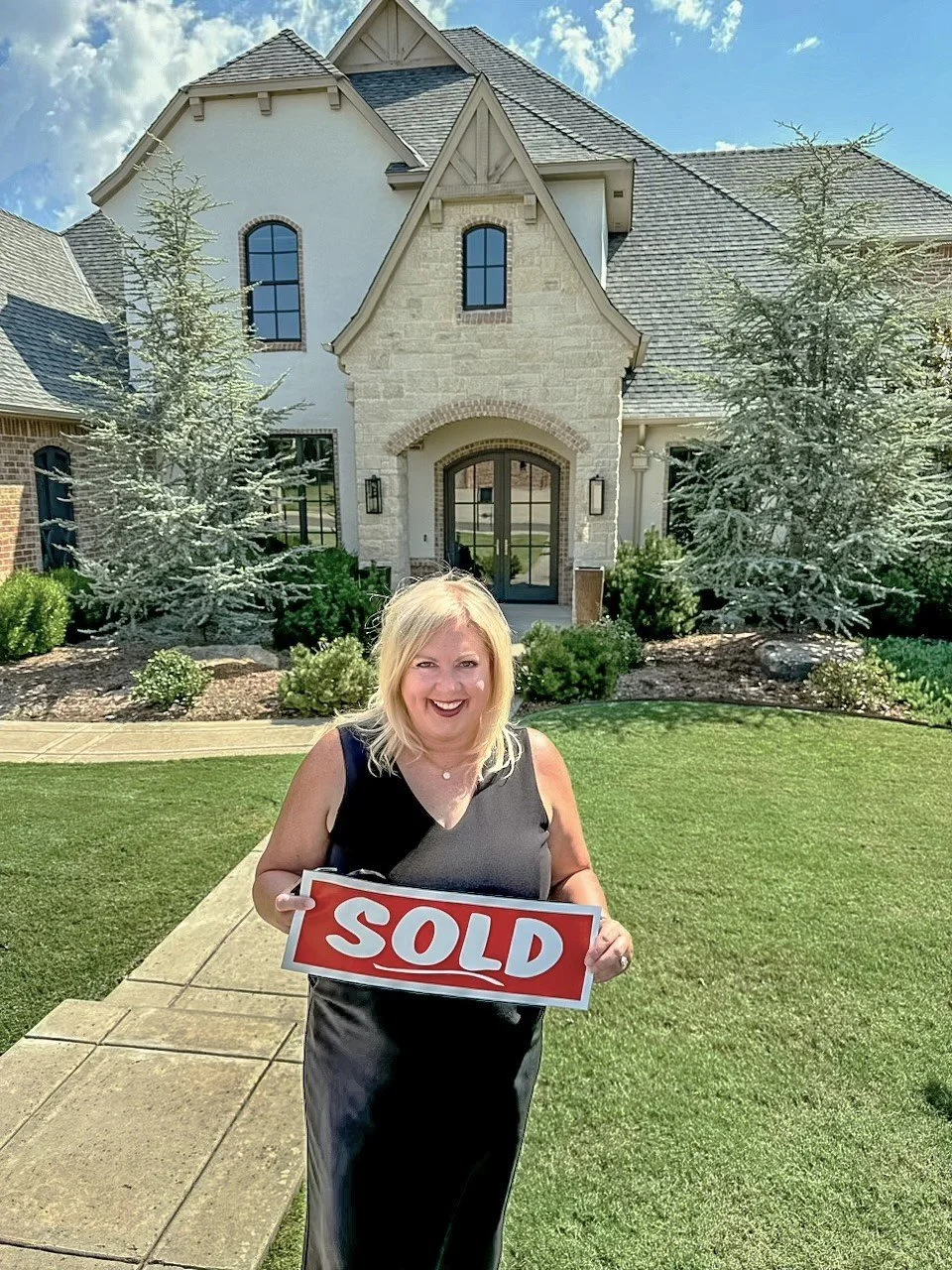 The Group — Karen Blevins Group