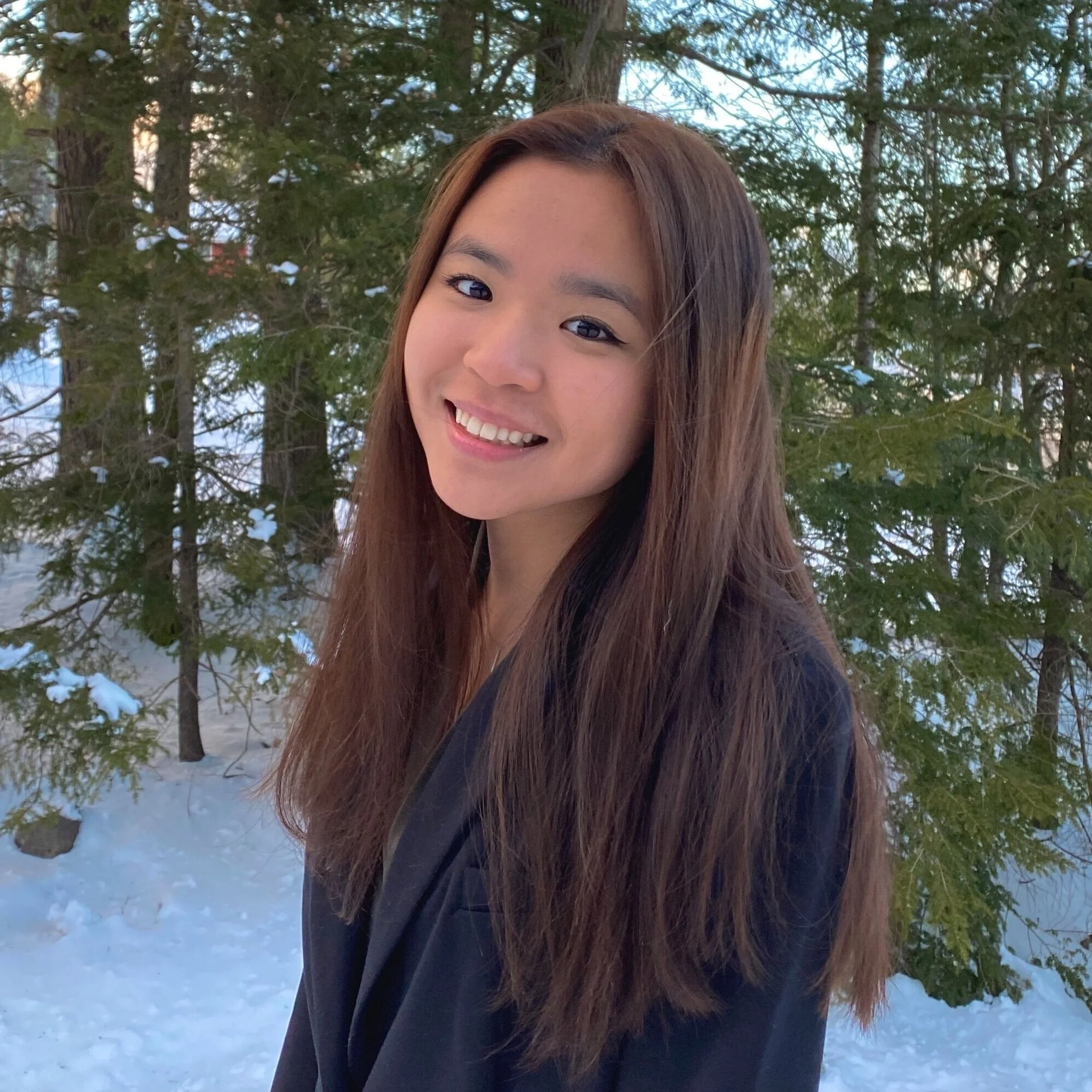 ZETA CLASS — Alpha Iota Gamma – Gamma Chapter - Cornell University