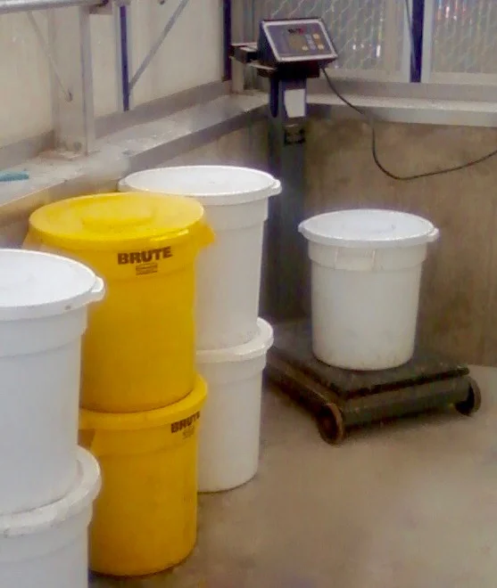 FOR Solutions – FAQs About Our Food Composting Systems