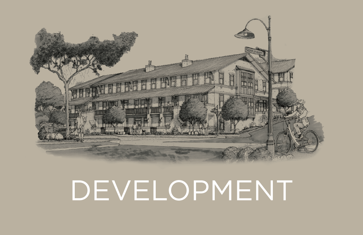 Lehigh Homes & Development