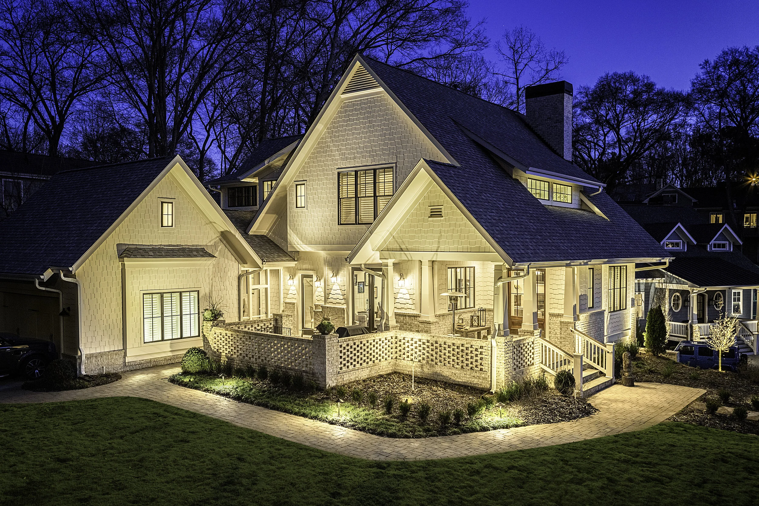 Lehigh Homes & Development